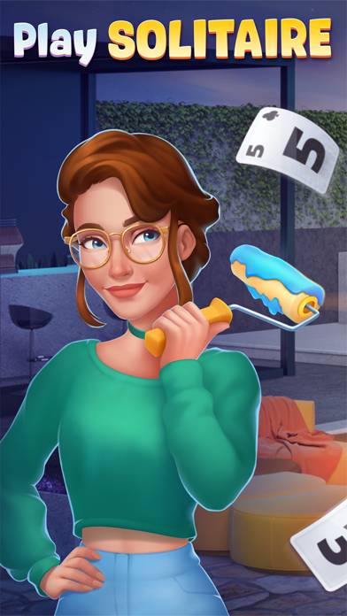 Solitaire House: Home Design App Download [Updated Mar 23] - Free Apps ...