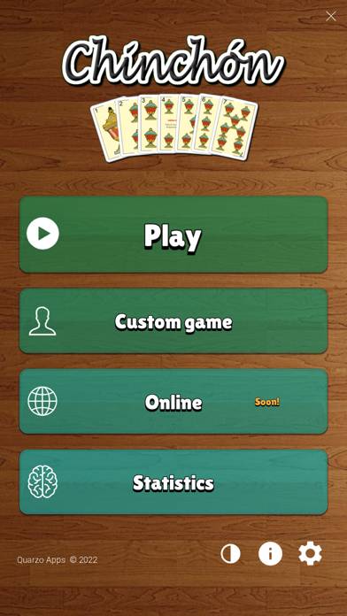 Download Chinchon cards App [Updated Sep 24] | WorldsApps