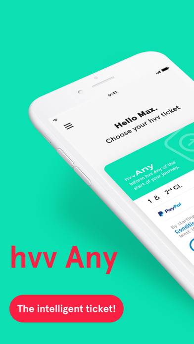 Hvv Any - Check-in and save. App Download [Updated Feb 23] - Free Apps ...