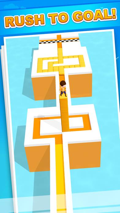 Download Tile Stack - Maze Tour App [Updated Jun 22] | WorldsApps