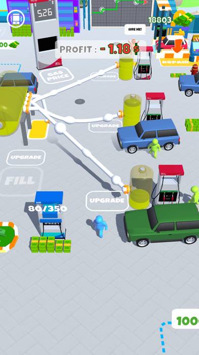 Download Inflation Idle App [Updated Sep 22] | WorldsApps