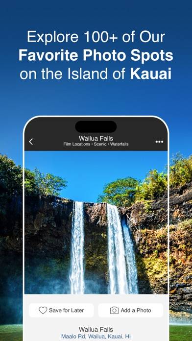 Download Kauai Offline Island Guide App [Updated Nov 23] | WorldsApps