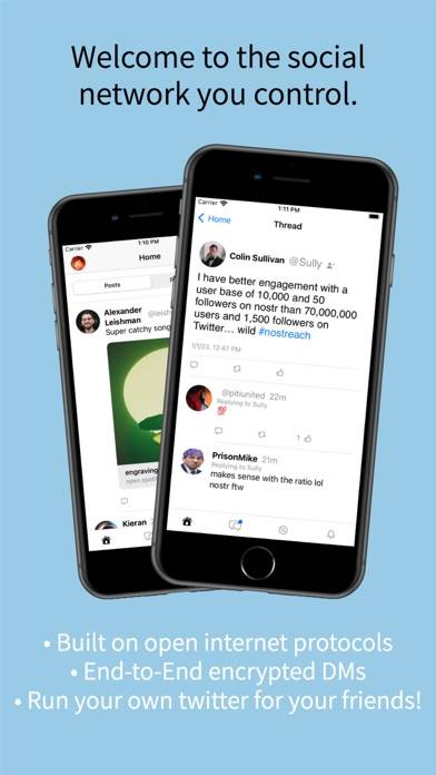 Download Damus App [Updated Sep 24] | WorldsApps