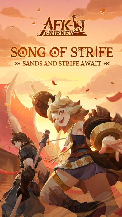 AFK Journey App Download [Updated May 24]