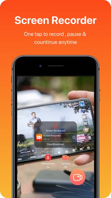 Screen Recorder - Ultra Record App Download | WorldsApps