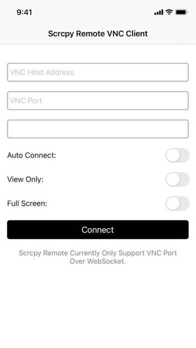 Descarga de la aplicación Scrcpy Remote | WorldsApps