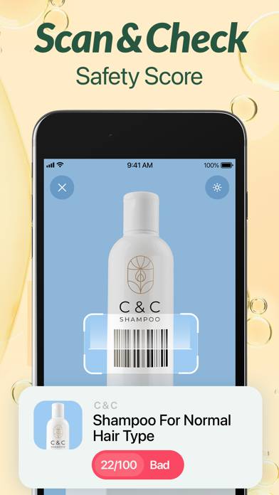 Download OnSkin - AI Product Scanner App [Updated Oct 24] | WorldsApps