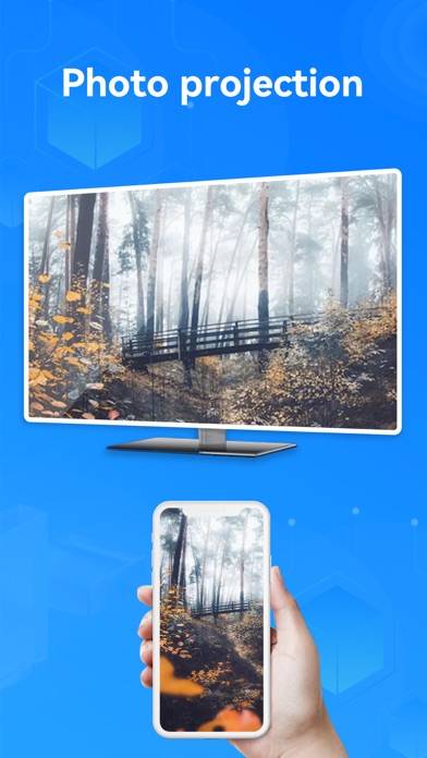 Screencast - Smart View Cast App Download | WorldsApps