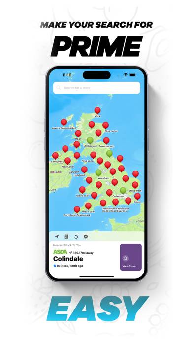 Download PRIME Tracker UK App [Updated Sep 23] | WorldsApps