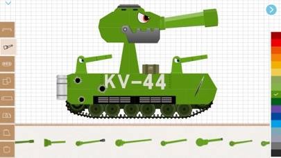 Download Labo Tank(Full):Kids Game App [Updated Dec 23] | WorldsApps