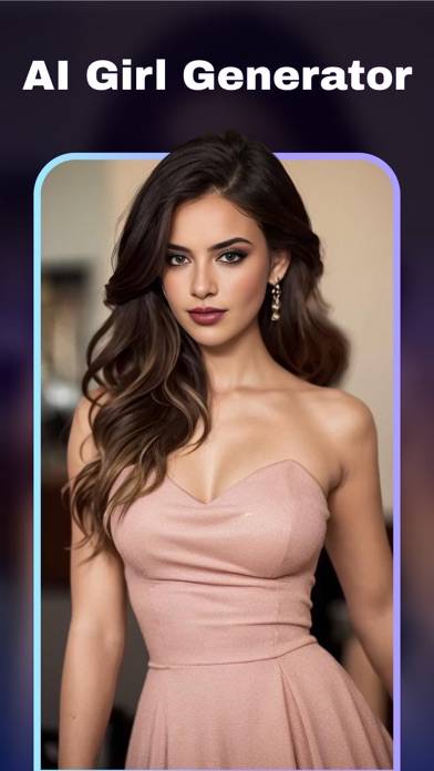 AI Art Generator - UniDream AI App Download | WorldsApps