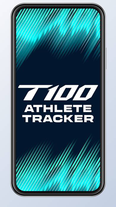 Téléchargement de l'application T100 Athlete Tracker | WorldsApps