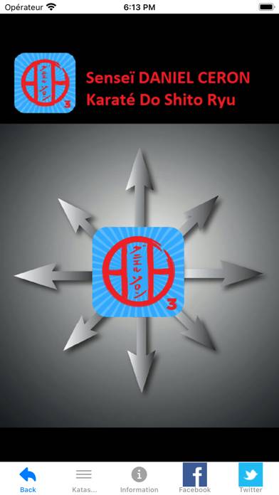 Download Katas Shito-ryu3 App [Updated Feb 24] | WorldsApps
