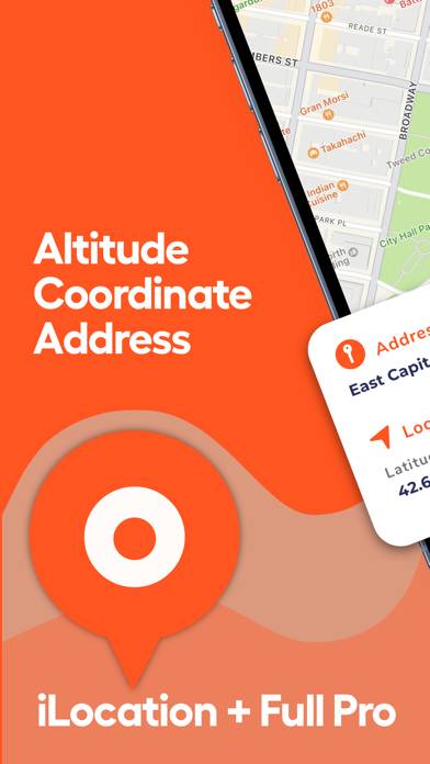 Location Changer Converter App App Download | WorldsApps