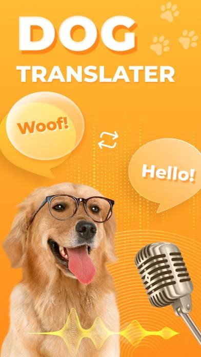 Dog Translator, Games for Dogs App Download | WorldsApps