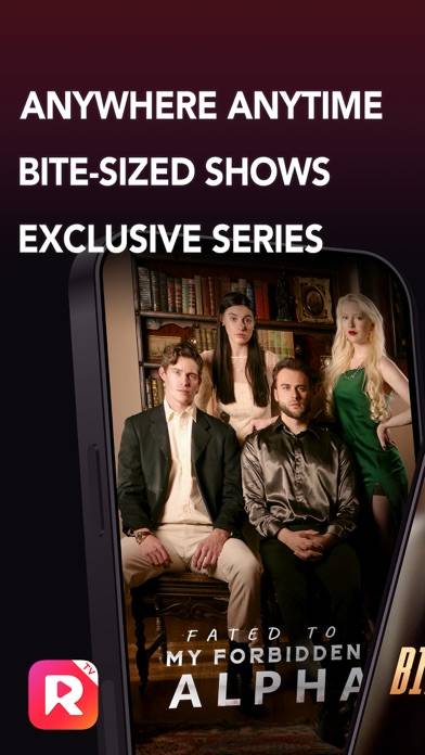 ReelShort - Short Movie & TV App Download | WorldsApps