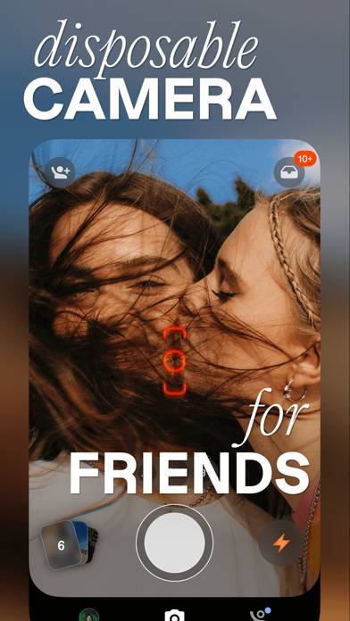 Download Lapse - Disposable Camera App [Updated Jul 24] | WorldsApps