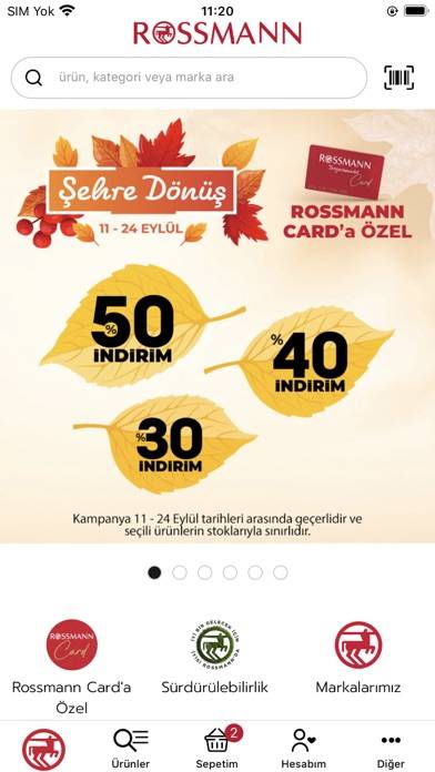 Download Rossmann App [Updated Jul 24] | WorldsApps