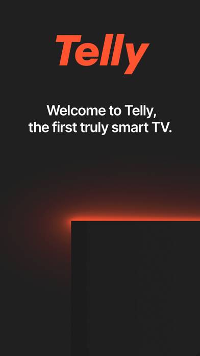 Download Telly - The Truly Smart TV App [Updated Sep 24] | WorldsApps