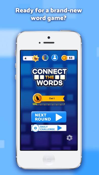 Connect The Words: Connections App Download | WorldsApps