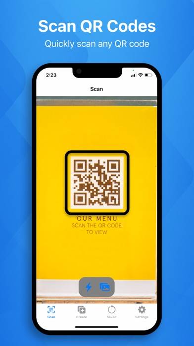 Scan QR Code. App Download [Updated Mar 24] - Free Apps for iOS ...
