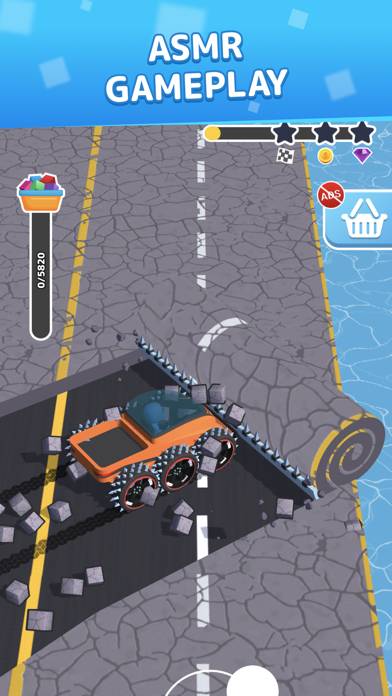 Download Slice Masters: ASMR Game App [Updated Feb 24] | WorldsApps