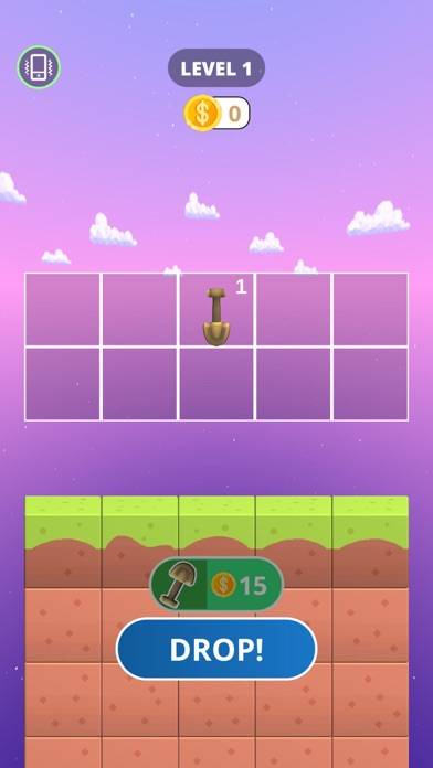 Download Merge and Dig App [Updated Aug 24] | WorldsApps