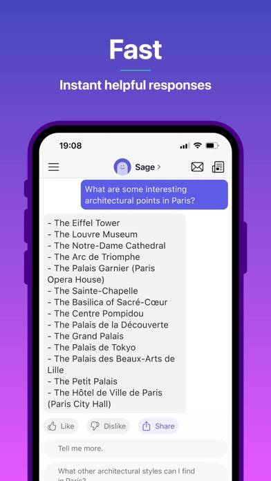 Download Poe – Fast AI Chat App [Updated Sep 24] | WorldsApps