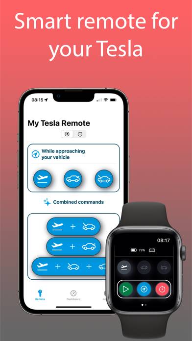 Download My Tesla Remote App [Updated May 24] | WorldsApps