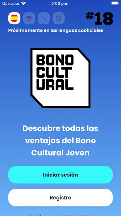 Download Bono Cultural Joven 2022 App [Updated Dec 23] | WorldsApps