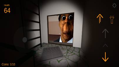 Download Nextbot chasing App [Updated Sep 22] | WorldsApps