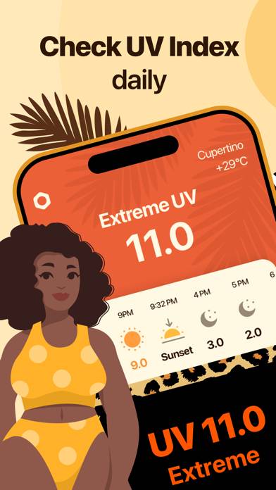 Download Fashion UV index widget 16 App [Updated Nov 22] | WorldsApps