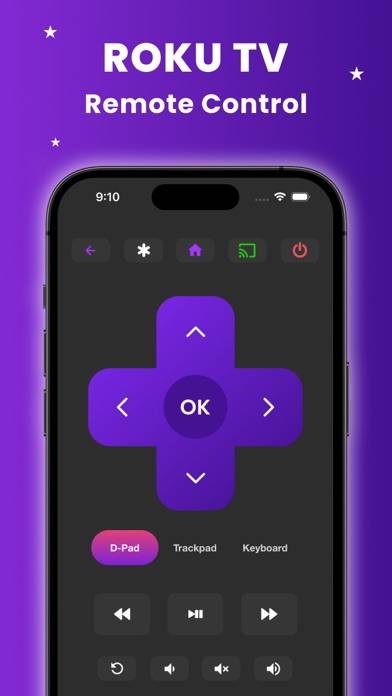 Download Remoku - Remote for Roku App [Updated Oct 23] - Best Apps for ...