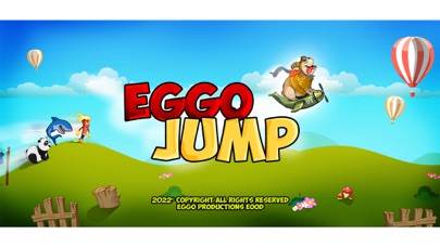 Download EGGO Jump App [Updated Mar 23] | WorldsApps