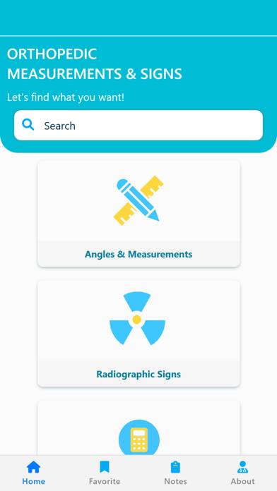 Download Orthopedic Signs & Angles App [Updated May 24] | WorldsApps