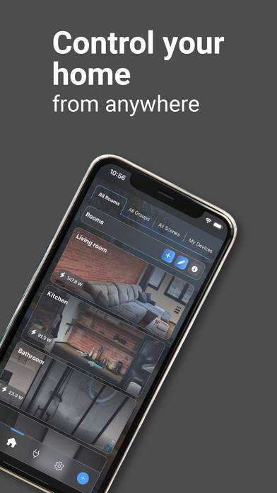Download Shelly Smart Control App [Updated Aug 24] | WorldsApps