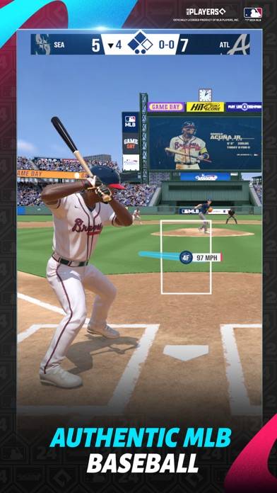 Download MLB Clutch Hit Baseball App [Updated Sep 24] | WorldsApps