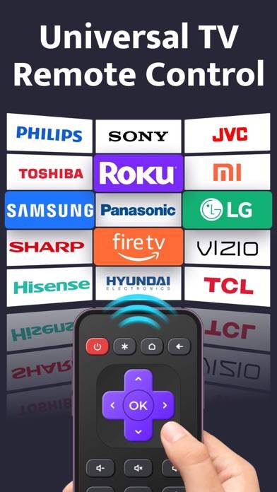 Download TV Remote, Universal Remote App [Updated Jul 24] | WorldsApps