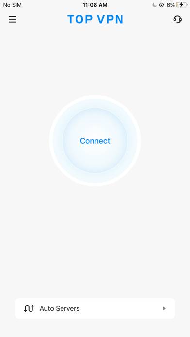 Download TOP VPN - Easy Fast Secure App [Updated Sep 24] | WorldsApps