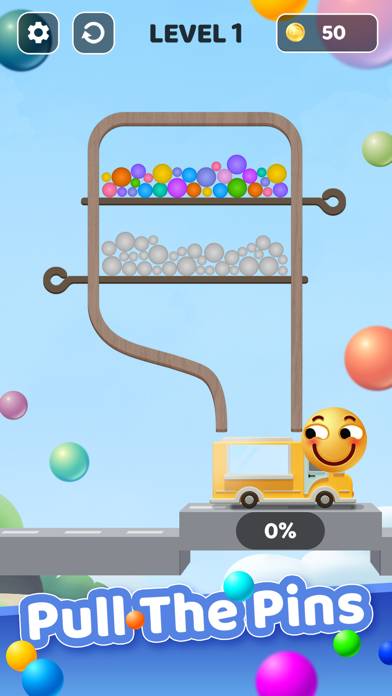 Pin Puzzle 3D: Pull The Pin App Download [Updated Apr 23] - Free Apps ...