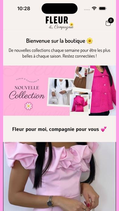 Download Fleur & Co App [Updated May 24] | WorldsApps