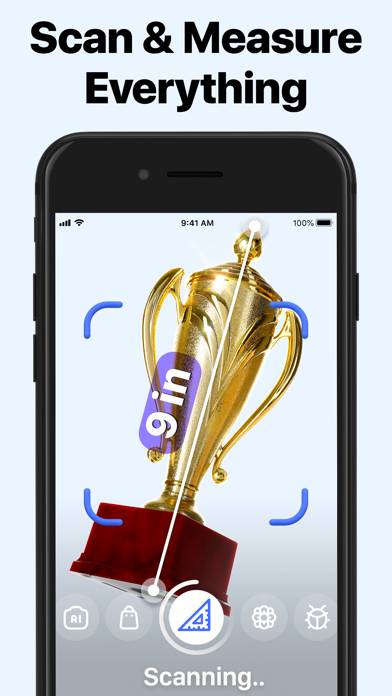 EveryScan: Identify Everything App Download