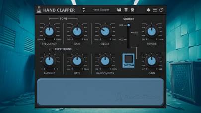 Download Hand Clapper - Claps Synth App [Updated Apr 23] | WorldsApps