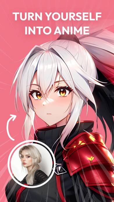 Download Anime Filter App [Updated Apr 24] | WorldsApps