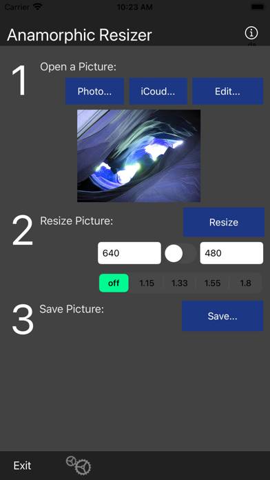 Download Anamorphic Resizer App [Updated Feb 23] | WorldsApps