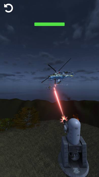 Download Airborne Attack App [Updated Jul 24] | WorldsApps