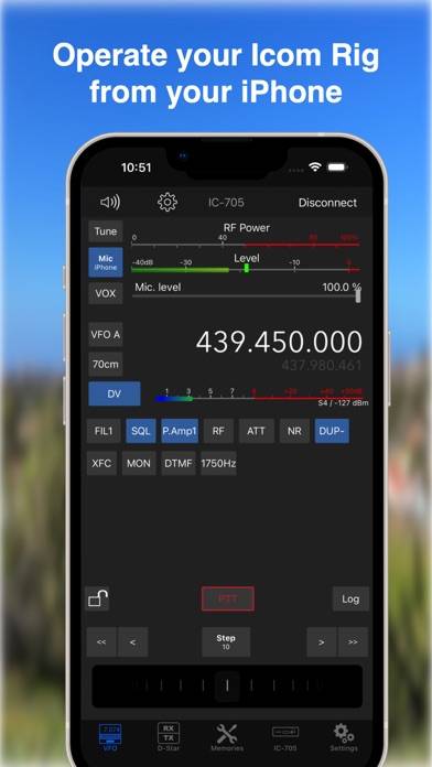 Download SDR-Control Mobile App [Updated Jul 24] | WorldsApps