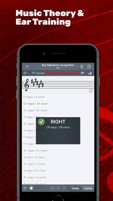 Download Better Ears - Ear Trainer App [Updated Nov 22] | WorldsApps