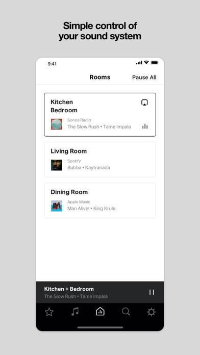 Download Sonos S1 Controller App [Updated Mar 24] | WorldsApps