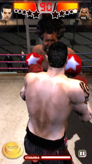 Download Iron Fist Boxing App [Updated Dec 23] | WorldsApps